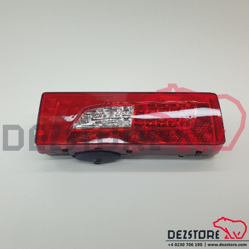 Lampa stop spate dreapta (LED) Scania Euro 6 - cod OEM: 1905043 ...