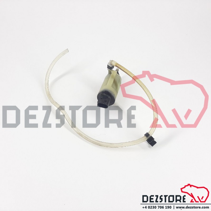 Pompita parbrizol DAF XF Euro 6 - cod OEM: 1906381 | DEZSTORE :: Piese ...