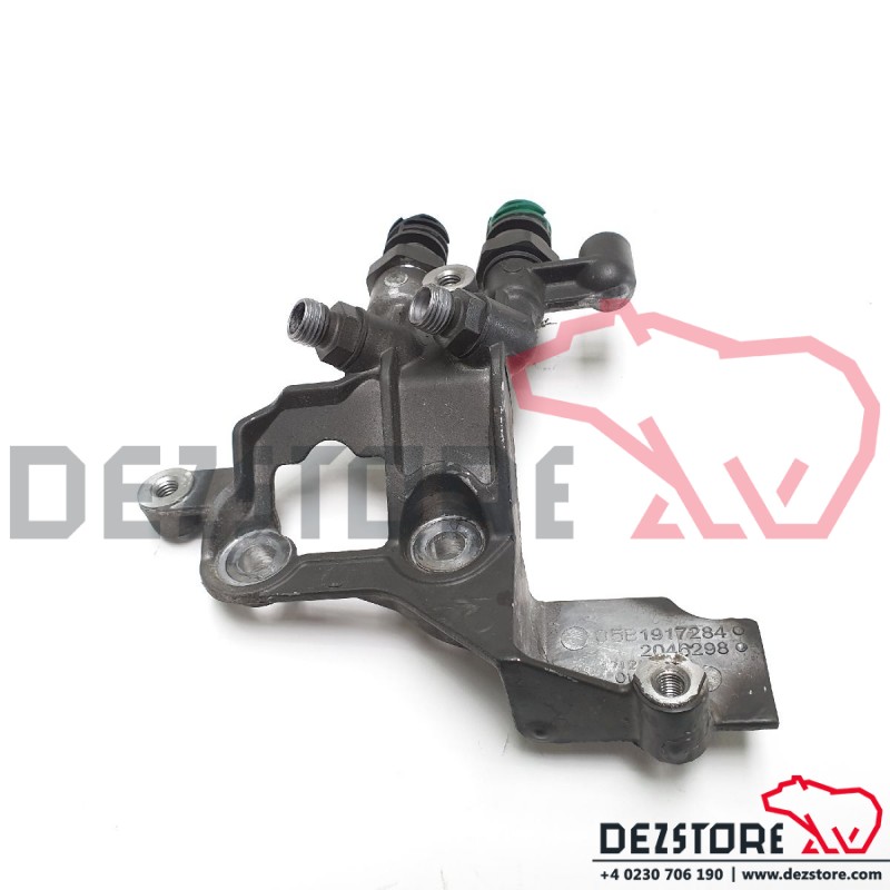 Suport instalatie electrica motor DAF XF Euro 6 - cod OEM: 1917284 ...