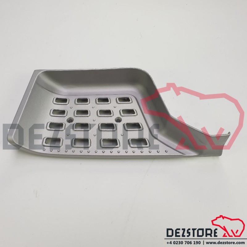 Talpa scara mica stanga DAF XF Euro 6 - cod OEM: 1945871 | DEZSTORE ...