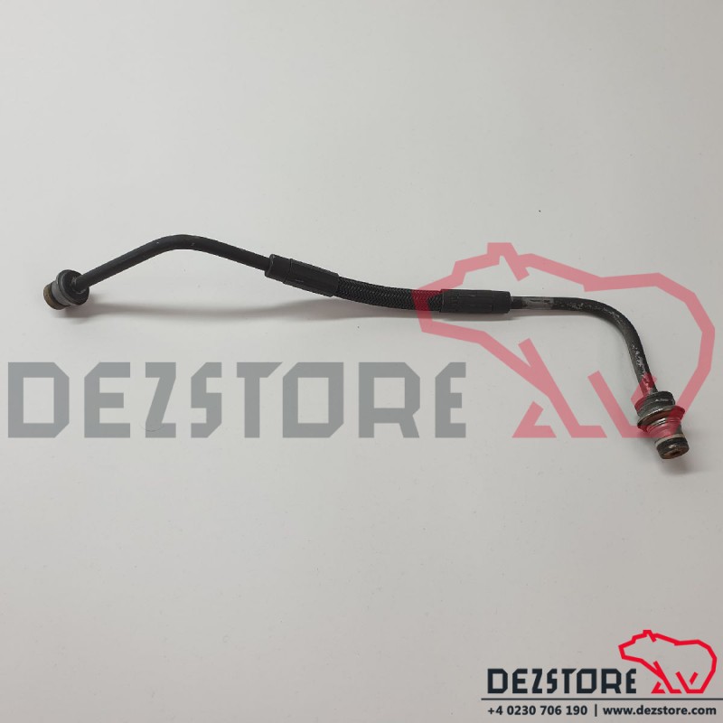 Conducta apa EGR DAF XF Euro 6 - cod OEM: 1945913 | DEZSTORE :: Piese ...