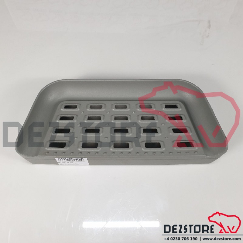 Talpa scara mare stanga DAF XF Euro 6 - cod OEM: 1945945 | DEZSTORE ...