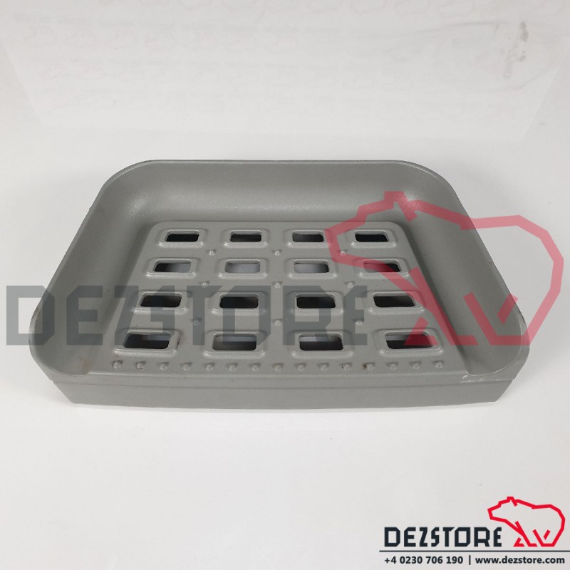 1945946 TALPA SCARA MARE DREAPTA DAF XF EURO 6 | DEZSTORE :: Piese noi ...