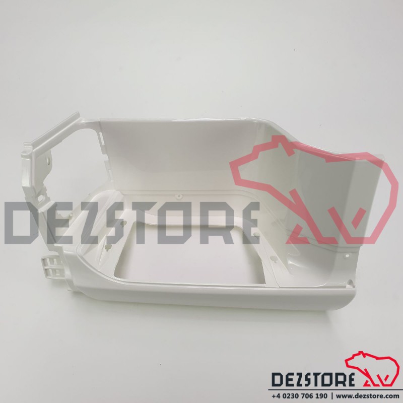 Scara mica stanga DAF XF Euro 6 - cod OEM: 1948243 | DEZSTORE :: Piese ...