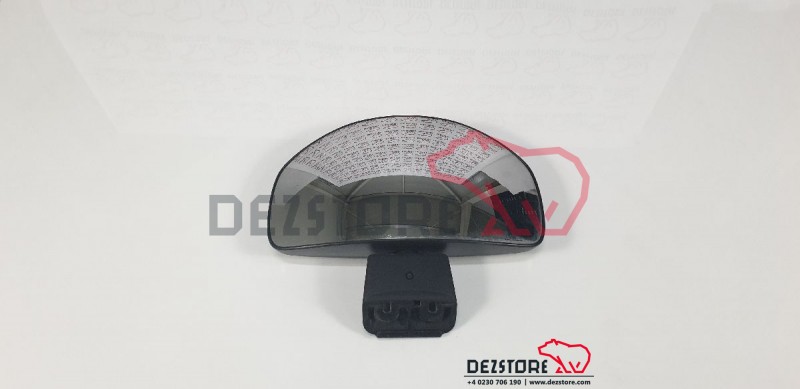 Oglinda bordura DAF XF Euro 6 - cod OEM: 1949305 | DEZSTORE :: Piese ...