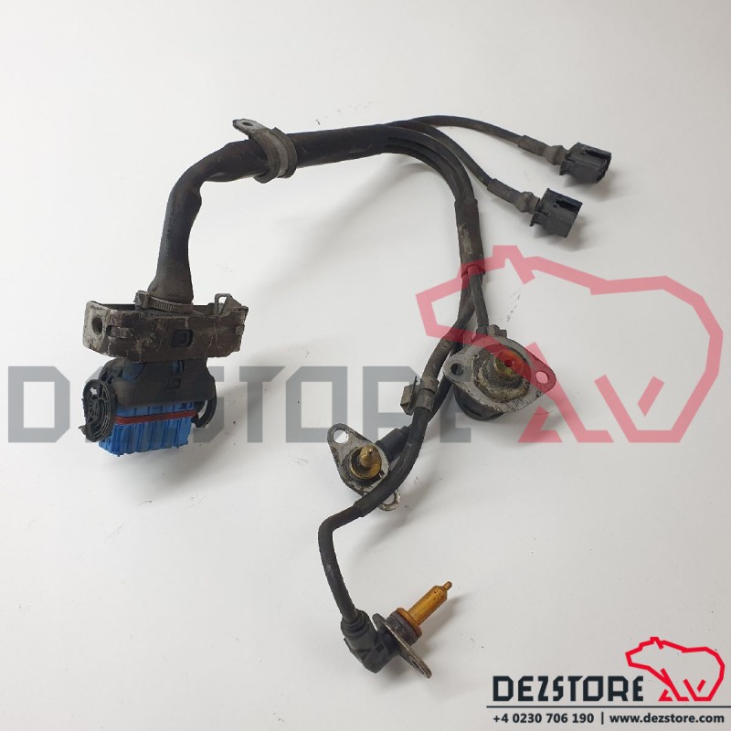 Instalatie electrica intarder (intarder 3) DAF XF105 - cod OEM: 1950604 ...