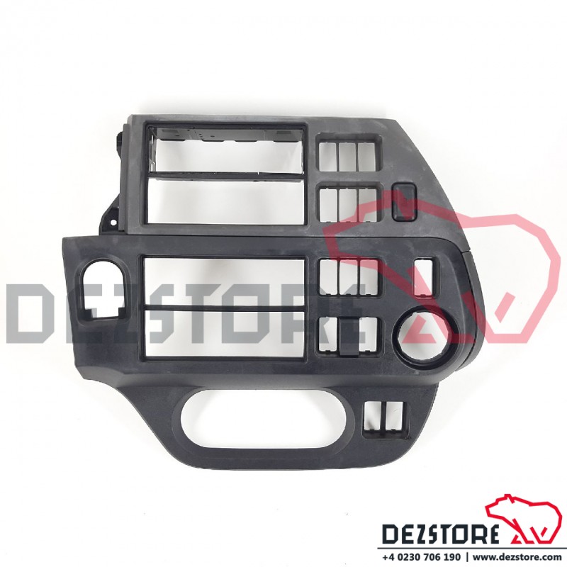 Panou bord DAF XF Euro 6 - cod OEM: 1951836 | DEZSTORE :: Piese noi și ...