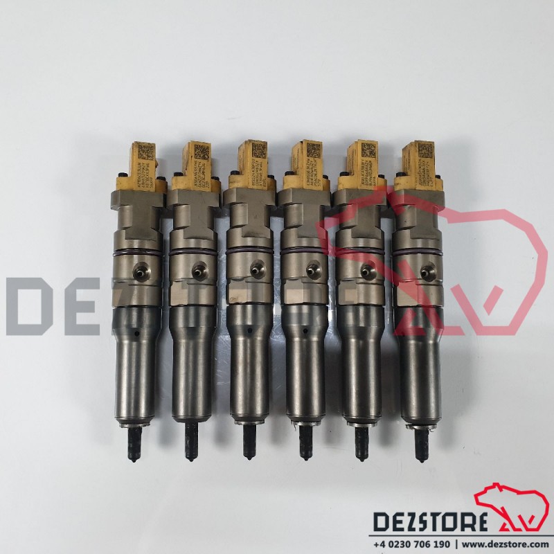 DEZSTORE - Injector DAF XF Euro 6 - cod OEM: 1974030