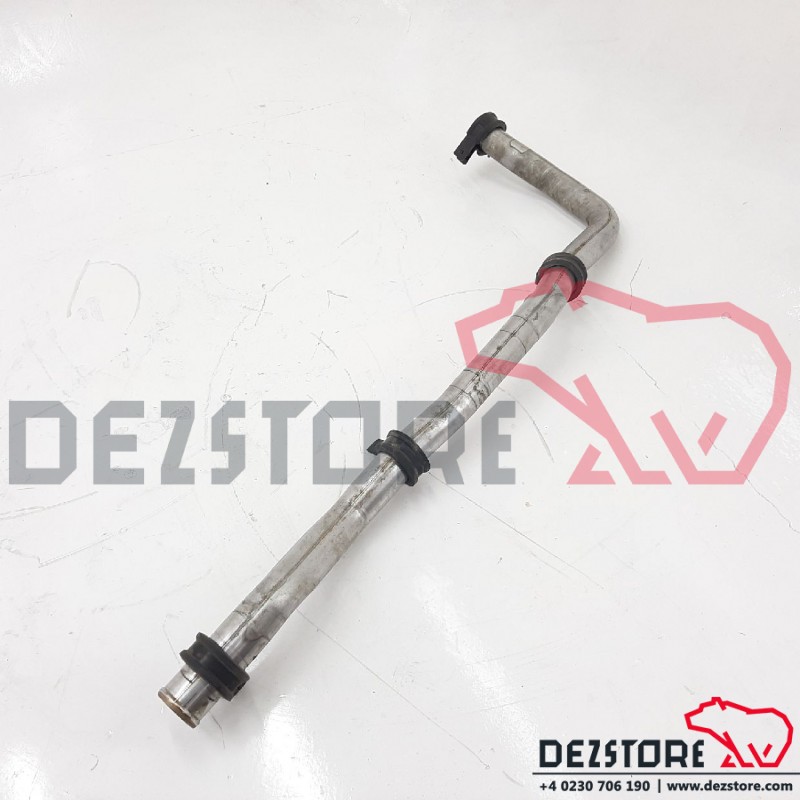 Conducta apa radiator intarder DAF XF Euro 6 - cod OEM: 2021145 ...