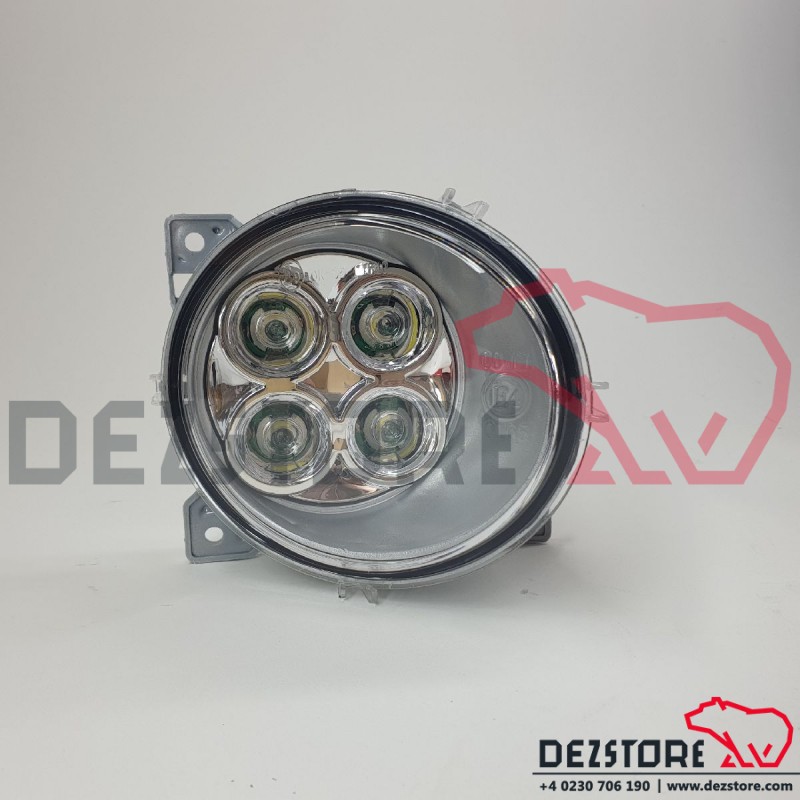 DEZSTORE - Piese pentru camioane