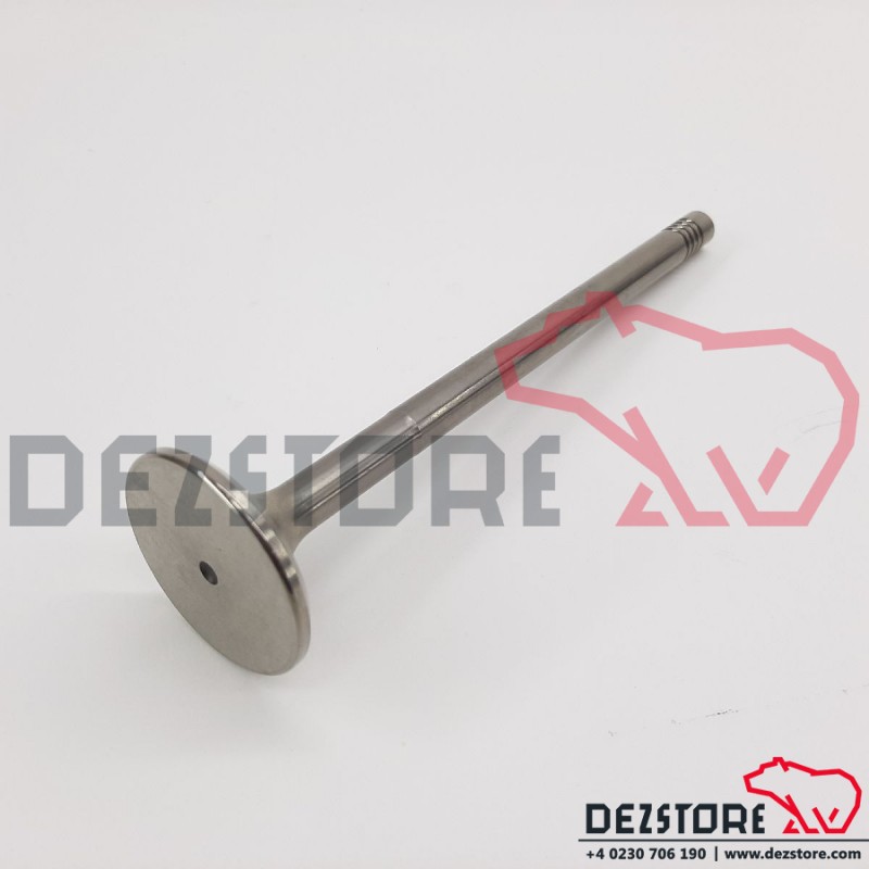 Supapa evacuare Scania - cod OEM: 2032823 | DEZSTORE :: Piese noi și ...