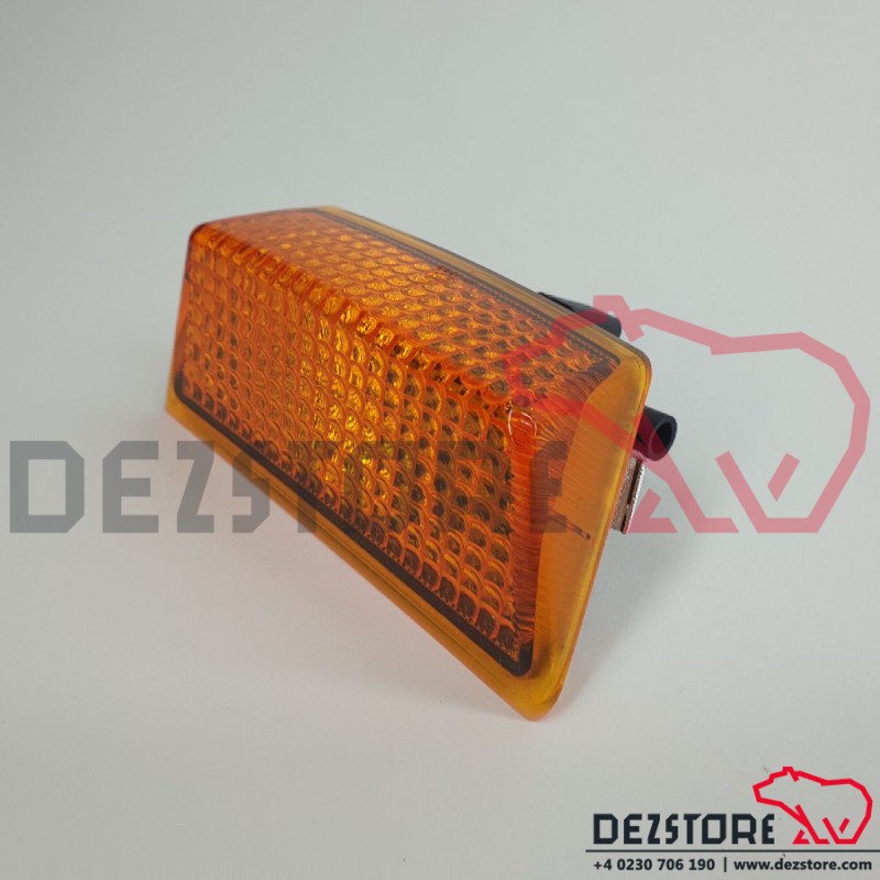 Lampa semnalizare stanga ( bara fata) Volvo FH - cod OEM: 20409874 ...