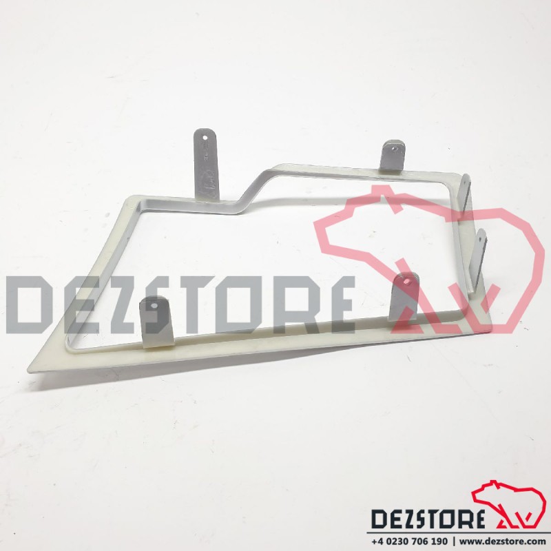 Rama far stanga Volvo FH - cod OEM: 20452847 | DEZSTORE :: Piese noi și ...