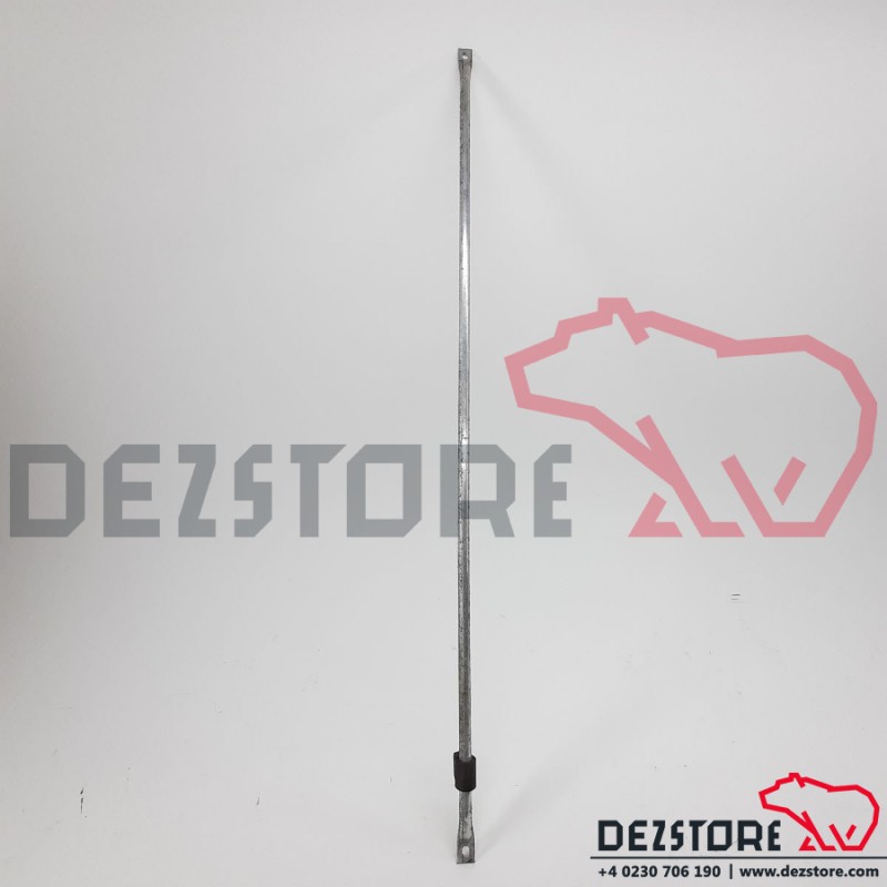 Tija metalica fixare plasa insecte DAF XF Euro 6 - cod OEM: 2045709 ...
