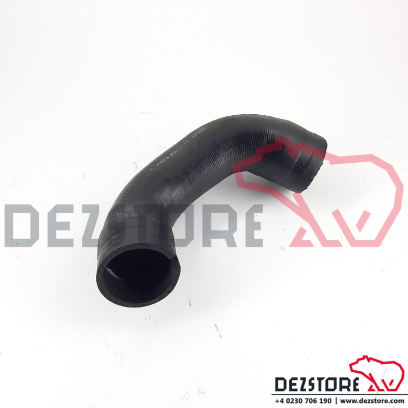 Furtun apa radiator intarder Scania Seria R - cod OEM: 2045756 ...