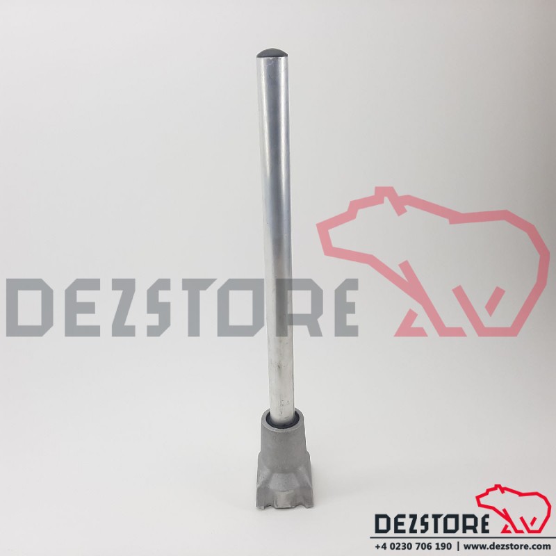 Suport aripa noroi axa spate Volvo FH - cod OEM: 20466895 | DEZSTORE ...