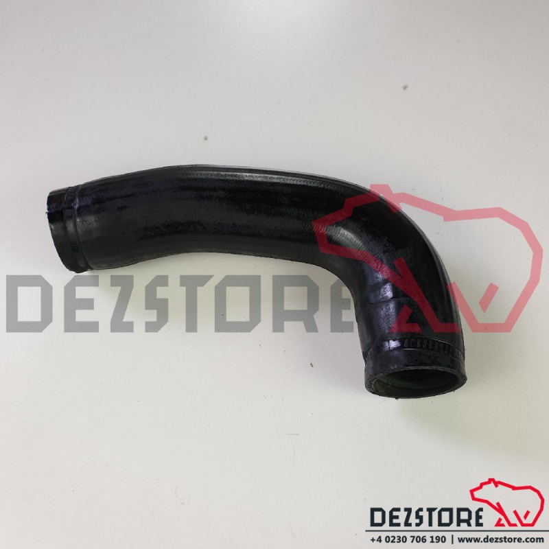 Furtun radiator apa Volvo FH - cod OEM: 20549855 | DEZSTORE :: Piese ...