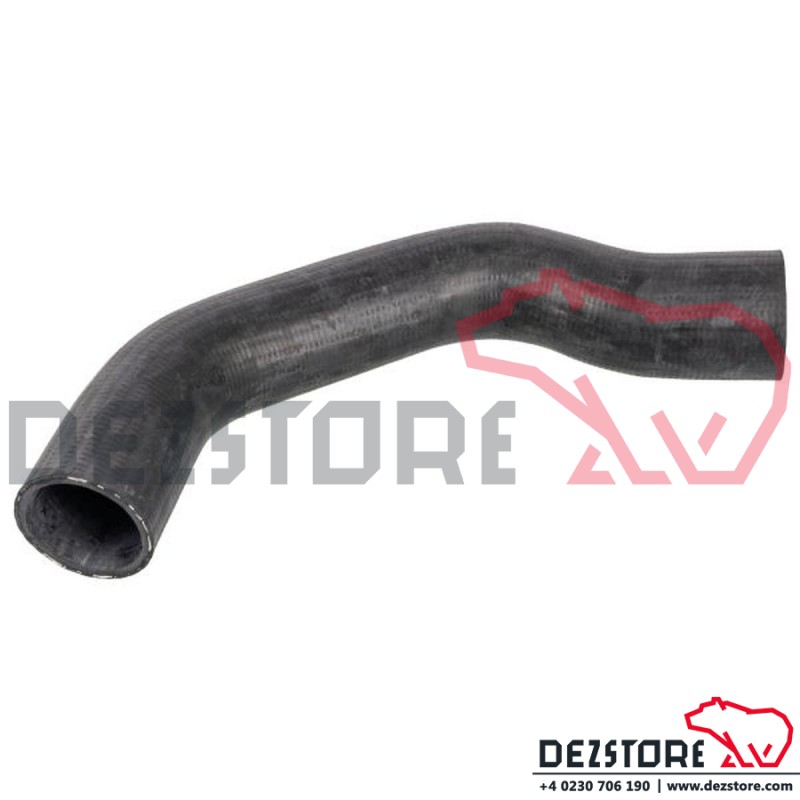 Furtun radiator apa Volvo FH - cod OEM: 20740344 | DEZSTORE :: Piese ...