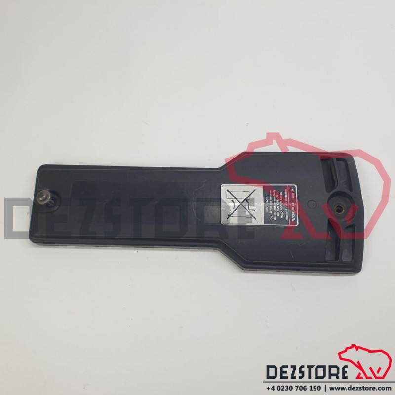 Capac instalatie electrica Volvo FH - cod OEM: 20881536 | DEZSTORE ...