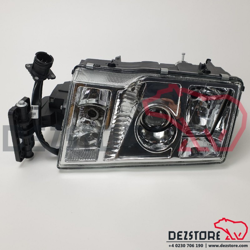Far dreapta Volvo FH - cod OEM: 20360899 | DEZSTORE :: Piese noi și ...