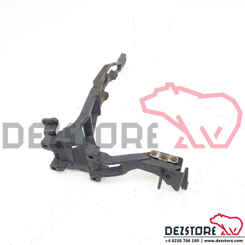 Suport catalizator DAF XF Euro 6 - cod OEM: 2105823 | DEZSTORE :: Piese ...