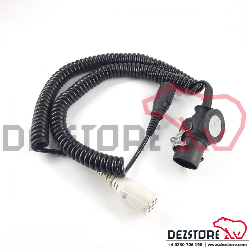 DEZSTORE - Piese pentru camioane