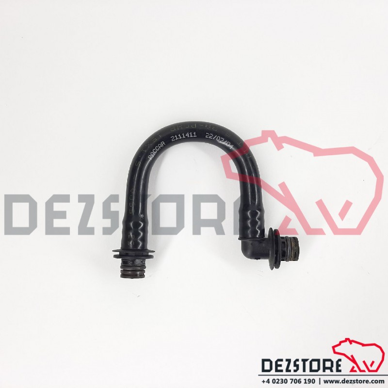 Conducta compresor aer DAF XF Euro 6 - cod OEM: 2111411 | DEZSTORE ...