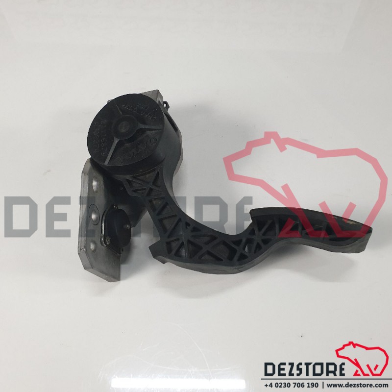 Pedala acceleratie Volvo FH - cod OEM: 21116879, 85109590 | DEZSTORE ...