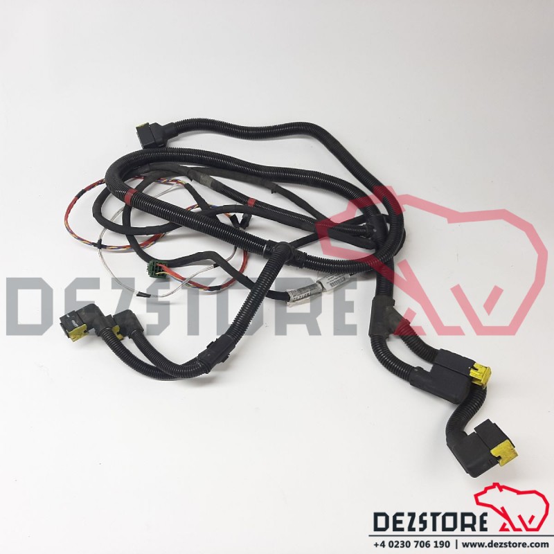 Instalatie electrica catalizator DAF XF Euro 6 - cod OEM: 2121691 ...