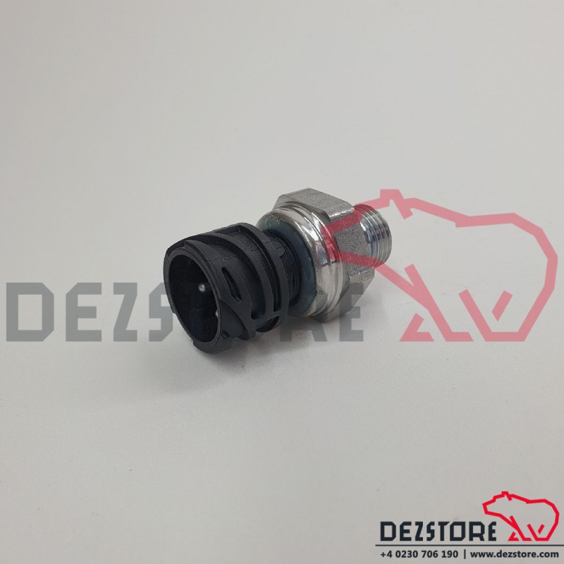 Senzor presiune DAF XF Euro 6 - cod OEM: 2127358 | DEZSTORE :: Piese ...