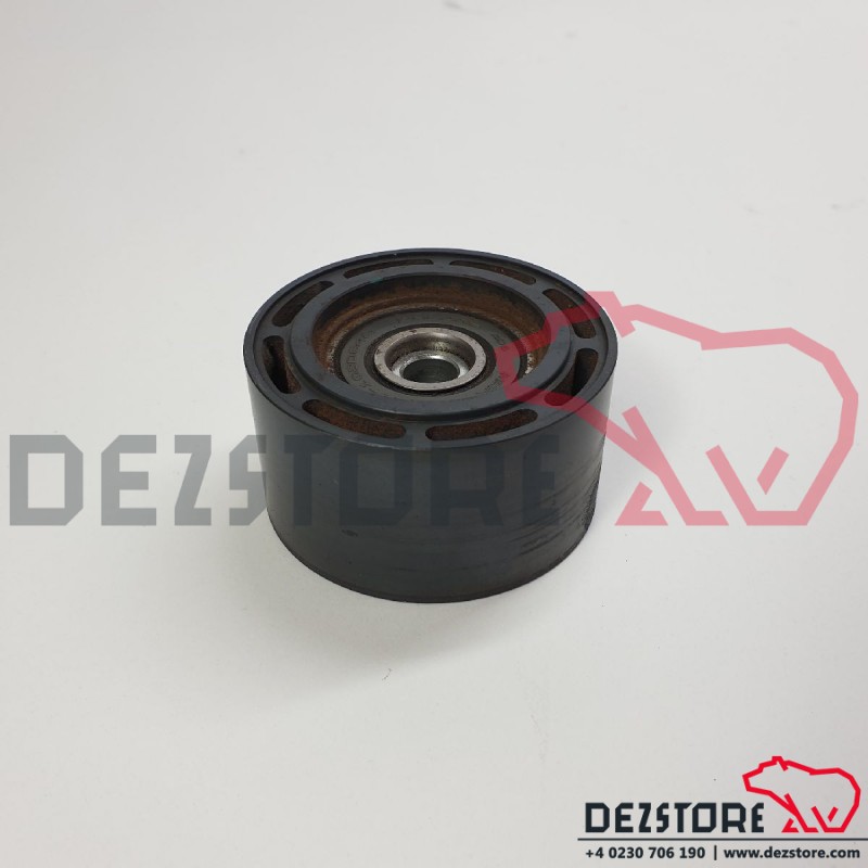 Rola intinzator curea alternator Scania - cod OEM: 2129402 | DEZSTORE ...