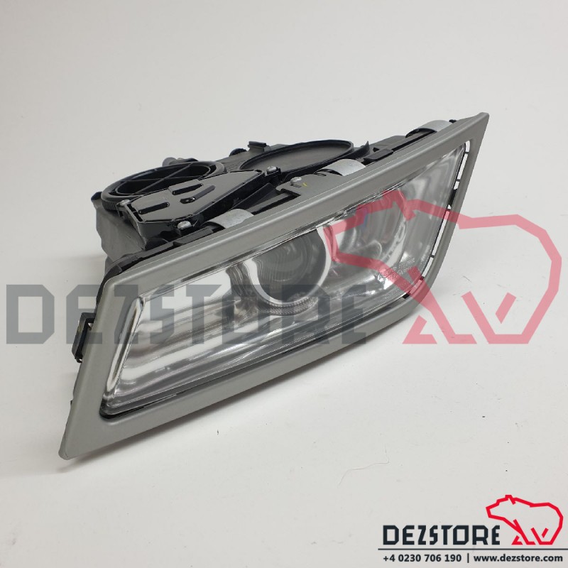 Proiector ceata stanga Volvo FH - cod OEM: 21297911 | DEZSTORE :: Piese ...