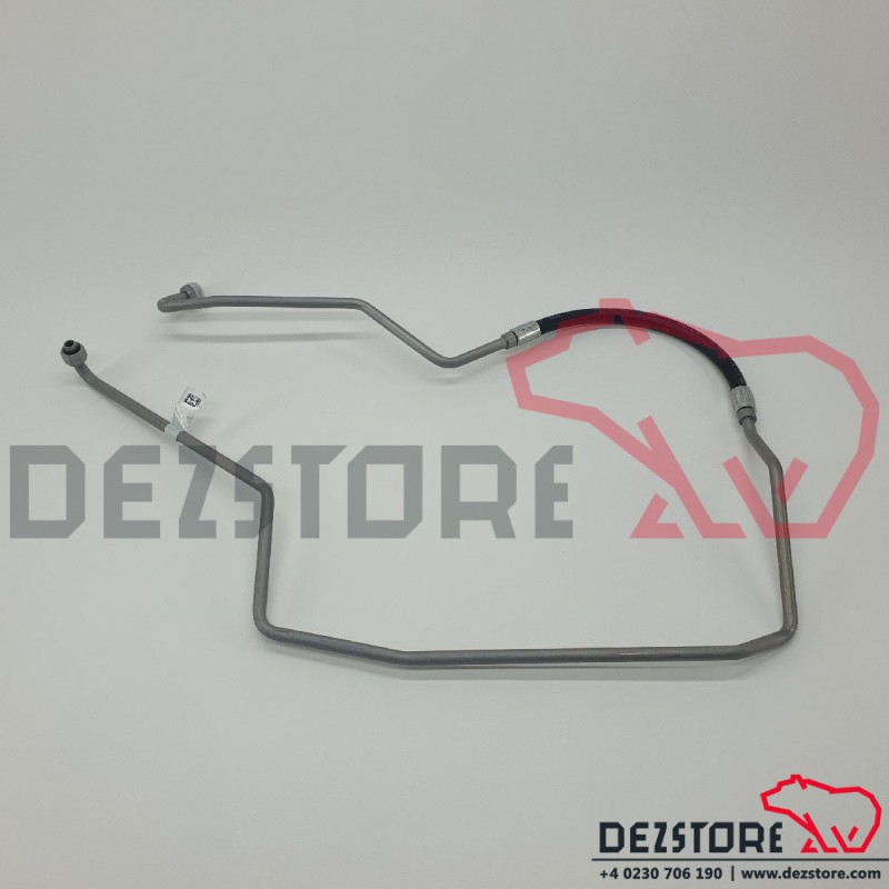 Conducta ulei servodirectie DAF XF Euro 6 - cod OEM: 2130883 | DEZSTORE ...