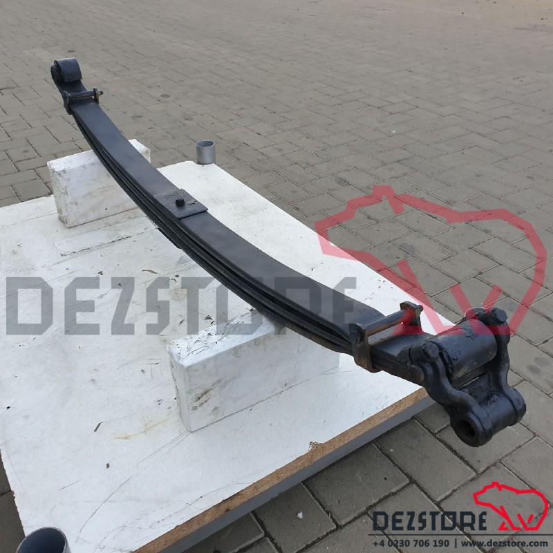 Arc axa fata Scania - cod OEM: 2137285 | DEZSTORE :: Piese noi și ...