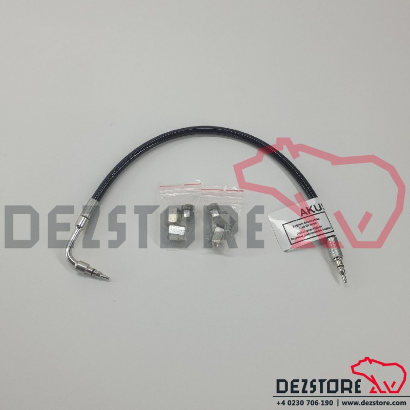Conducta rabatare Volvo FH - cod OEM: 22094892 | DEZSTORE :: Piese noi ...
