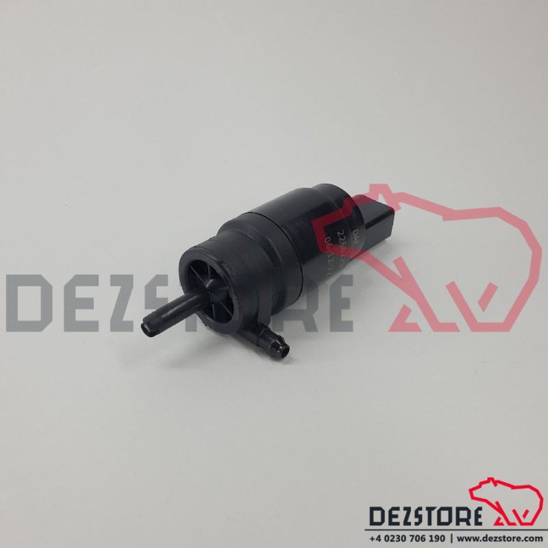 DEZSTORE - Piese pentru camioane