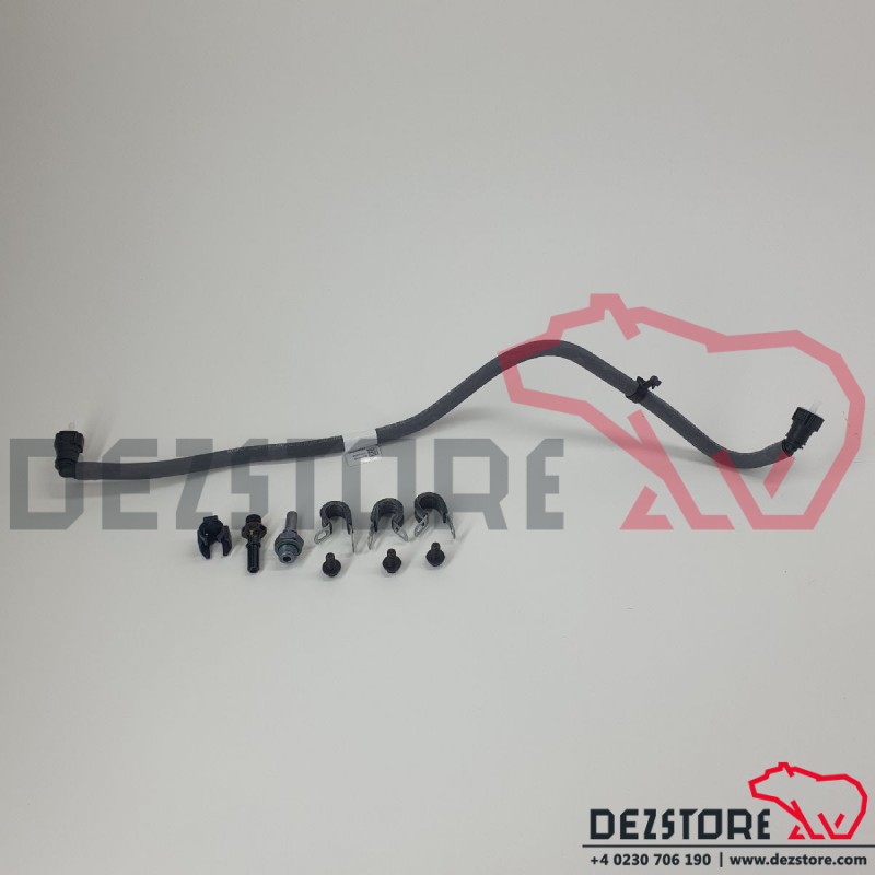 Conducta alimentare combustibil Volvo FH - cod OEM: 24337701 | DEZSTORE ...
