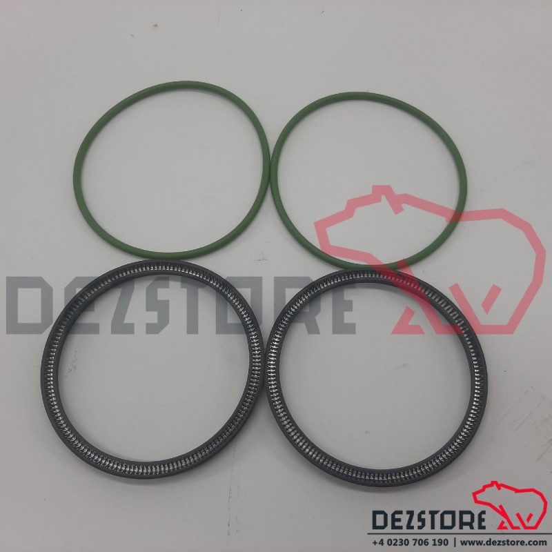 Kit reparatie retarder (complet) Scania Euro 6 - cod OEM: 2817940 ...