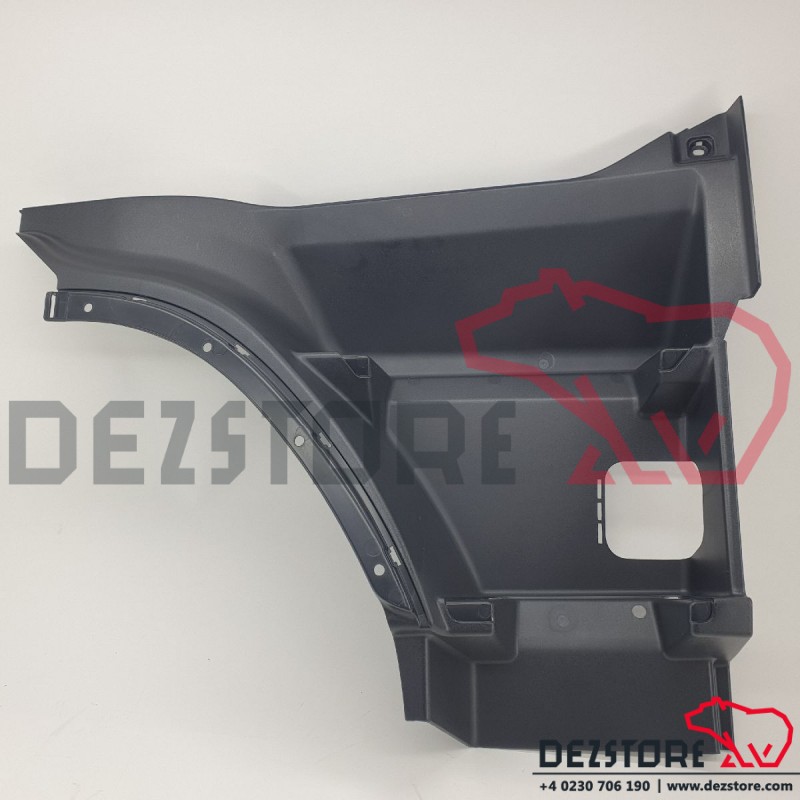Scara mare dreapta Volvo FH - cod OEM: 3175928 | DEZSTORE :: Piese noi ...