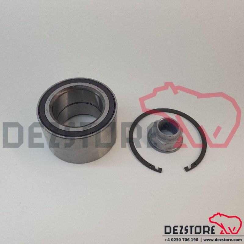 Kit rulment roata snr Renault Master - cod OEM: 402103708R | DEZSTORE ...