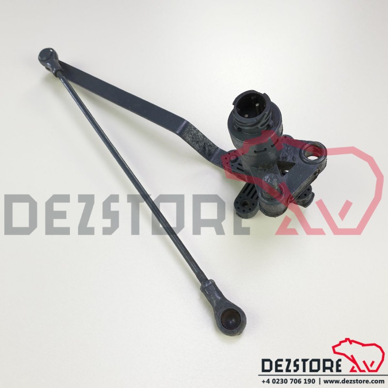 Cantar suspensie cabina spate Iveco Stralis - cod OEM: 41211334 ...