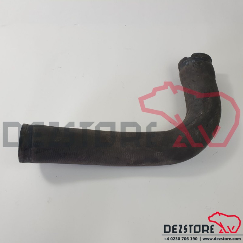 Furtun radiator apa Iveco Stralis - cod OEM: 41218702 | DEZSTORE ...