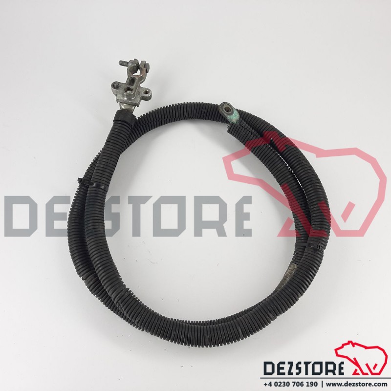 Instalatie electrica Iveco Stralis - cod OEM: 41220968 | DEZSTORE ...