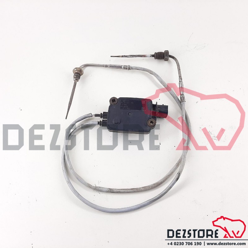 Senzor temperatura gaze DAF CF Euro 6 - cod OEM: 4307261 | DEZSTORE ...