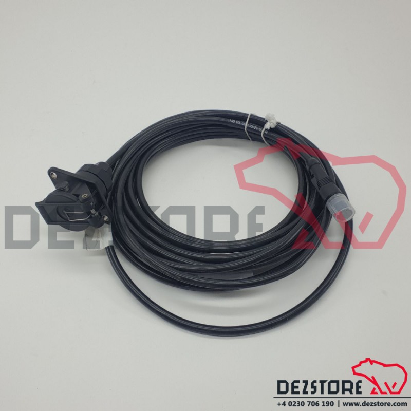 DEZSTORE - Piese pentru camioane