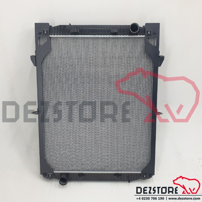 DEZSTORE - Piese pentru camioane