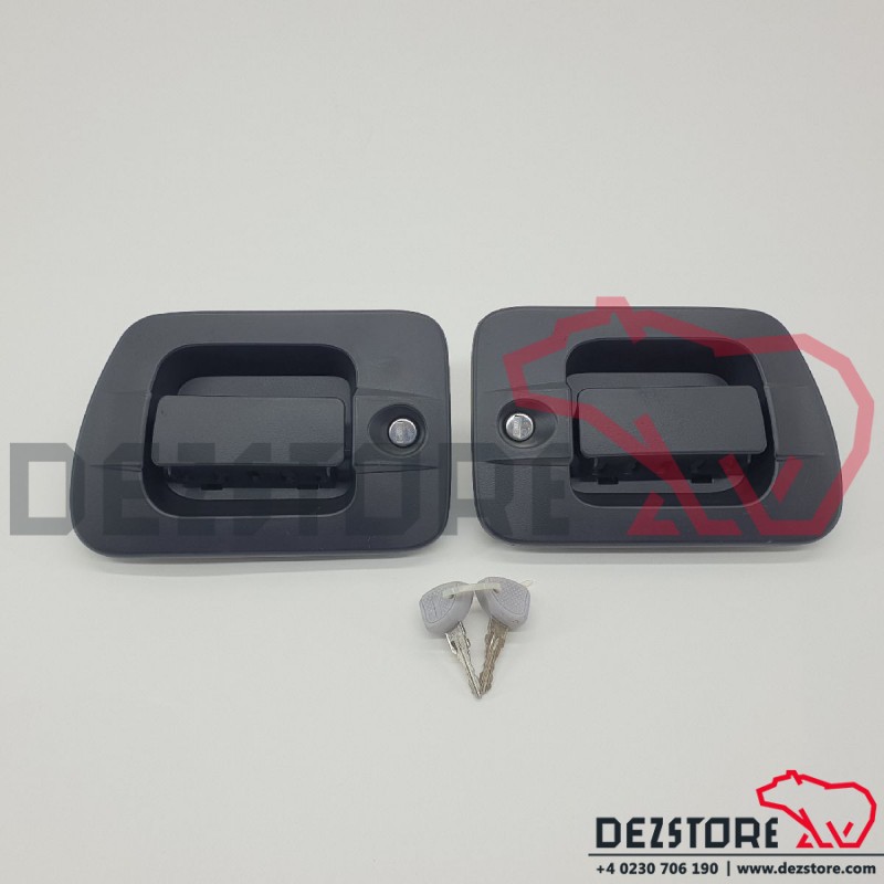 Set manere portiera Iveco Stralis - cod OEM: 504052936 | DEZSTORE ...