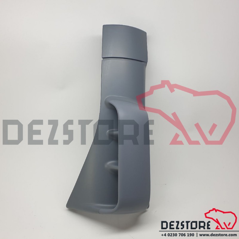 Deflector aer stanga Iveco Stralis - cod OEM: 504056034 | DEZSTORE ...