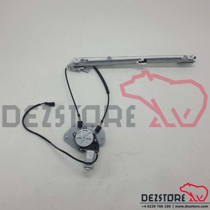 DEZSTORE - Piese pentru camioane