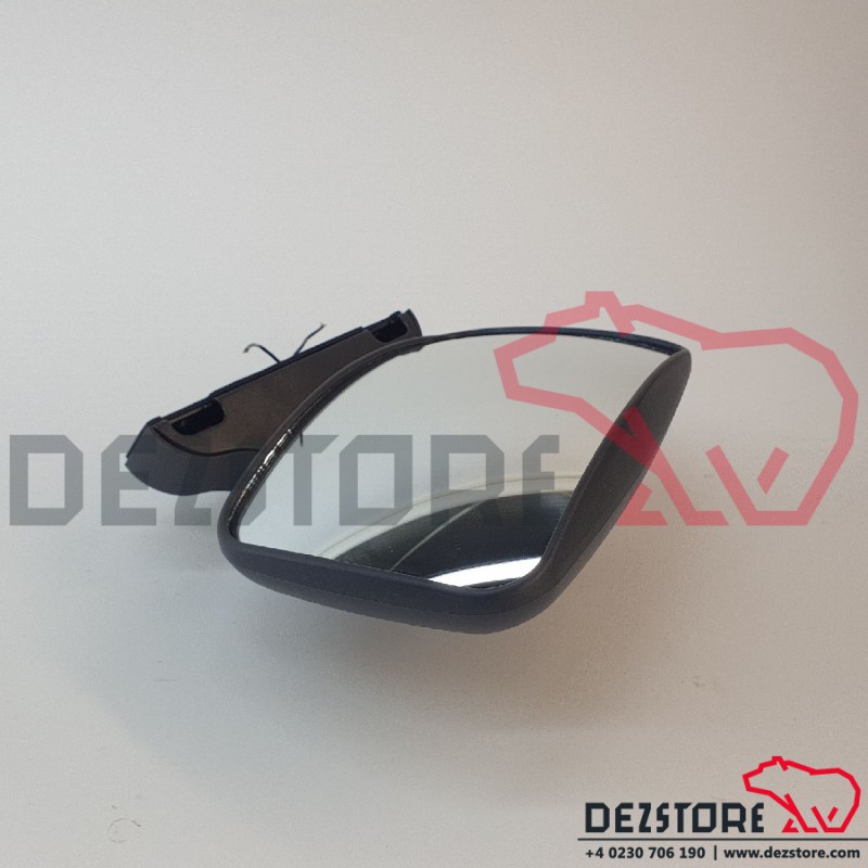 Oglinda bordura Iveco Stralis - cod OEM: 504168238 | DEZSTORE :: Piese ...